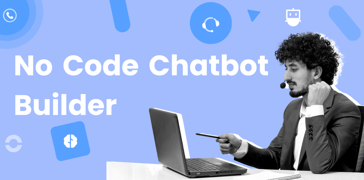 7 Best No-Code AI Chatbot Builders | Ringover